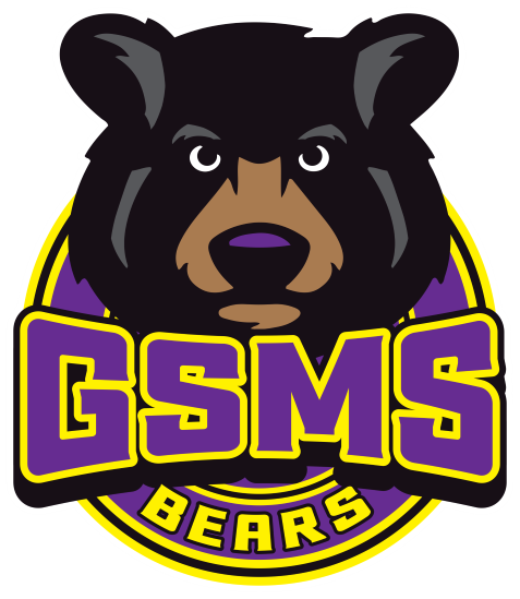 GSMSBears-logo – Anglophone School District West